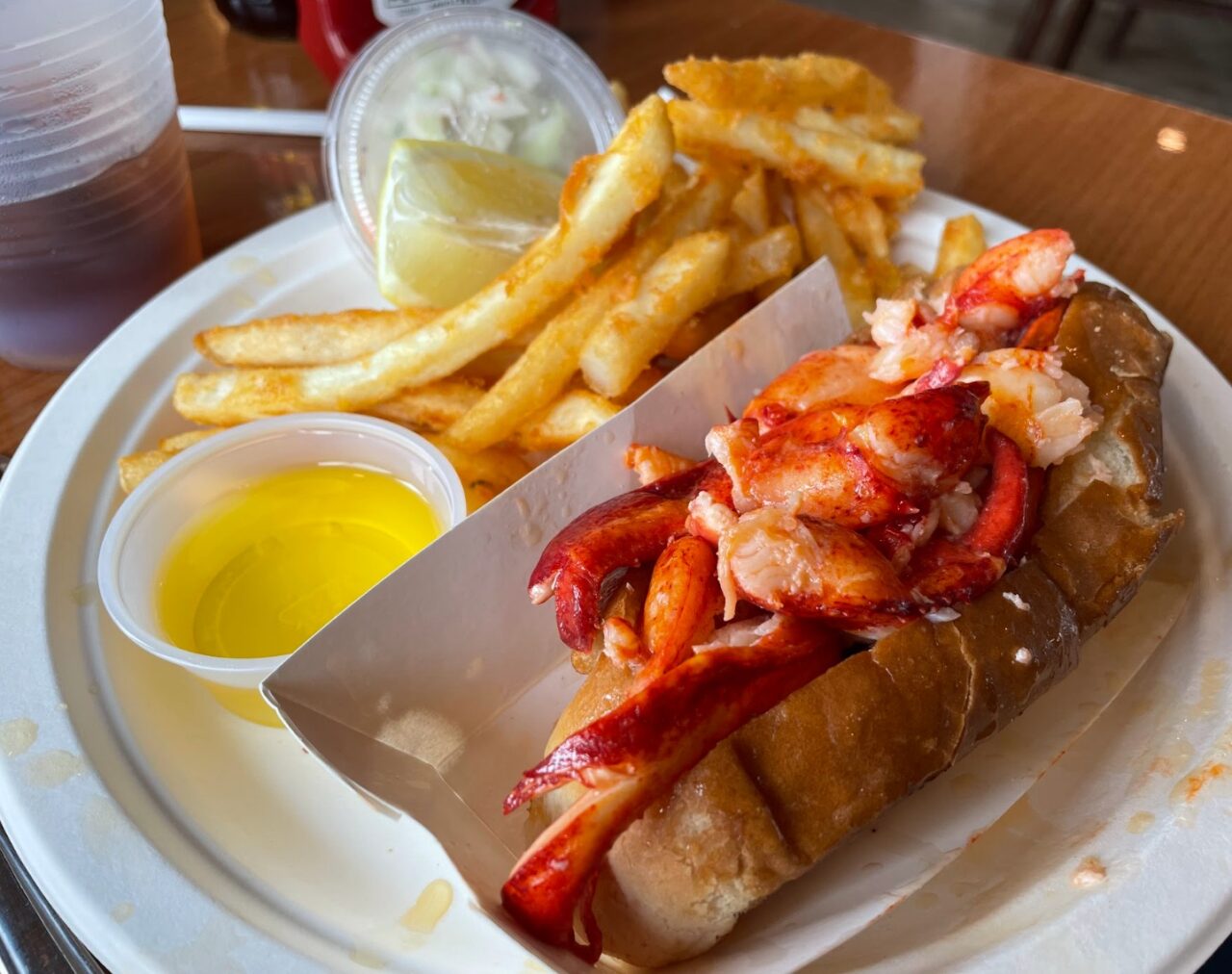 Drift Restaurant - Experience Essex, CT