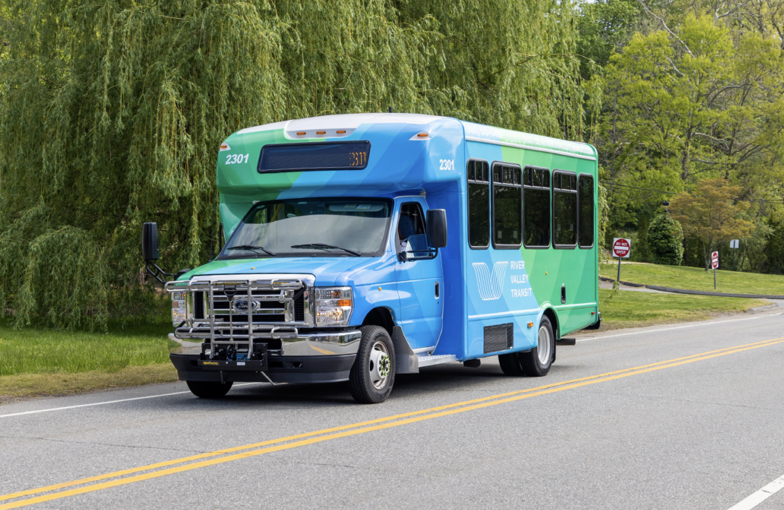 Estuary Transit District - Experience Essex, CT