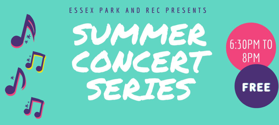 Summer Concert Series - Brian Blumenthal aka "Bloomer" - Experience ...